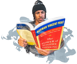 My Story - Garrain Jones